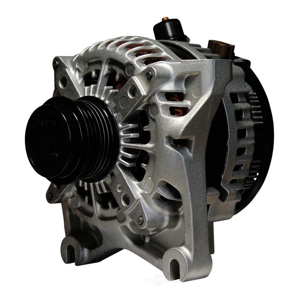 Alternator ACDelco 334-3054 Reman for sale online | eBay