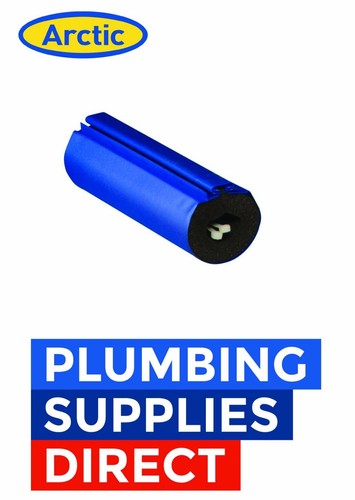 * Arctic Pipe Freezing Jacket - ASM01 | eBay