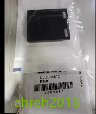 1PCS NEW IN BOX SICK photoelectric reflector P250 | eBay