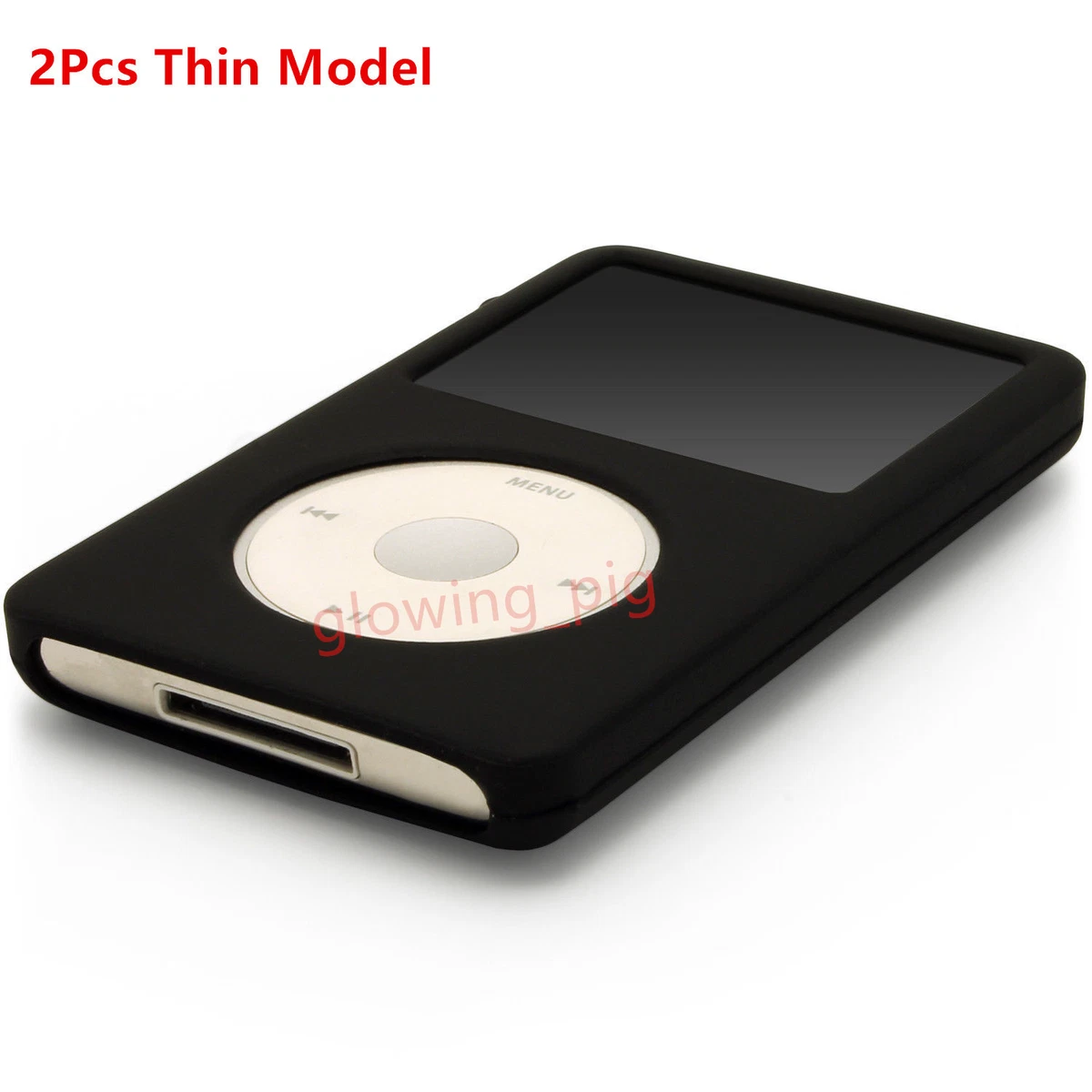 Silicone Ipod Classic Cases