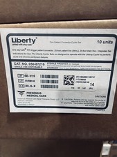 Fresenius Liberty Cycler 180111 Home Peritoneal Dialysis Machine for ...