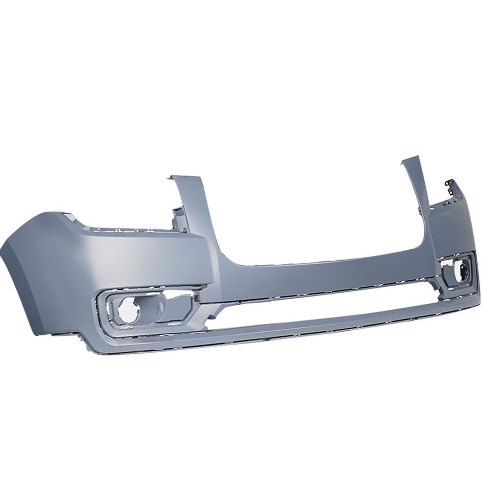 Front Upper Bumper Cover Fit For 2013-2016 GMC Acadia Primed 23350830 ...