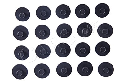 Genuine Hex Bolt 20pcs BMW MINI ROLLS-ROYCE ZINORO BMW I Alpina ...