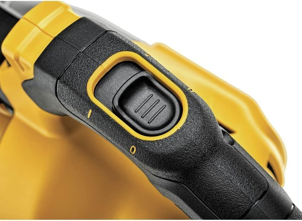 DEWALT 20V Vacuum, Cordless Handheld Vacuum, HEPA, Battery Not Included ...