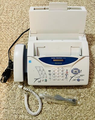Fax Machines - Intellifax
