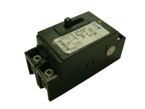 Eaton CCVH2200 200A 120/240V Tenant Main Circuit Breaker for sale ...