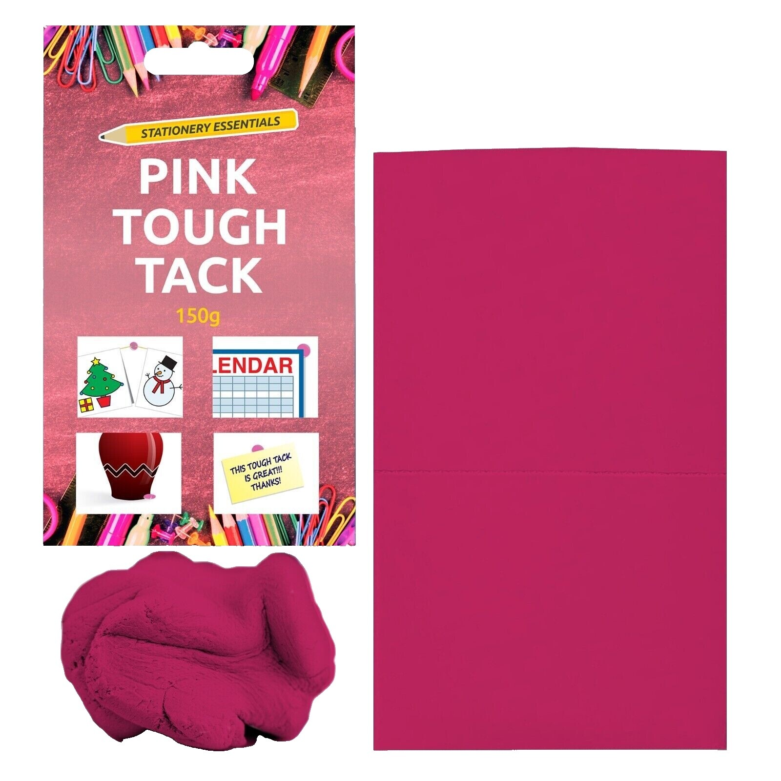 Sticky Tack | eBay UK
