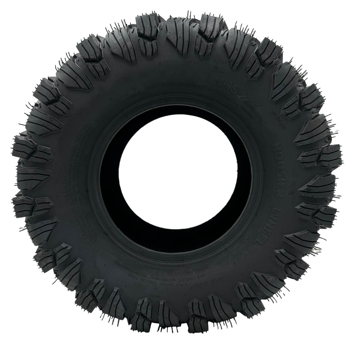 23x11.00-12 4 Ply Reaper Tire | eBay