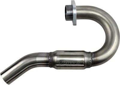 FMF Powerbomb SS Front pipe exhaust Yamaha YZF426 yzf yz 426 fits 2001 ...
