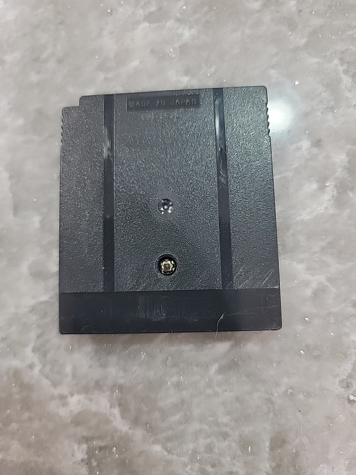 NFL BLITZ NINTENDO ORIGINAL GAMEBOY COLOR GB GAME | eBay