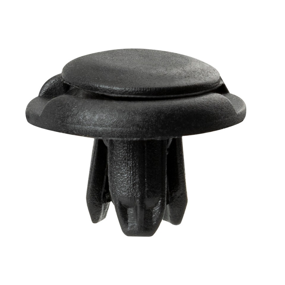 100 Push Type Clip For Honda Inner Fender Liner Splash Shield Retainer ...