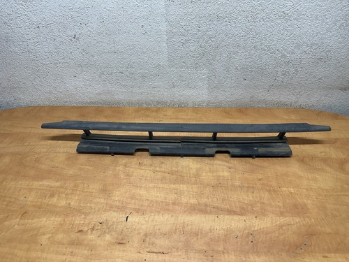 84-86 Nissan 300zx Turbo Z31 OEM Front Bumper Lower Grill Grille | eBay