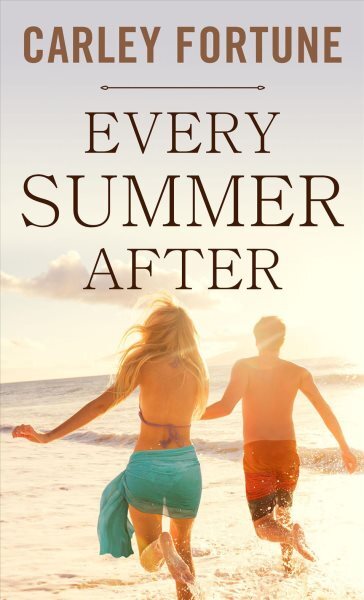 Every Summer After by Carley Fortune (2022, Library Binding) for sale ...