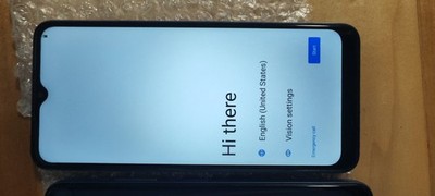 Wingtech REVVL 6 5G for T-Mobile-Locked 64GB Blue Good | eBay
