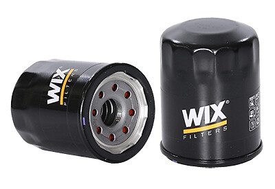 Wix 57356 - cross reference oil filters | oilfilter-crossreference.com