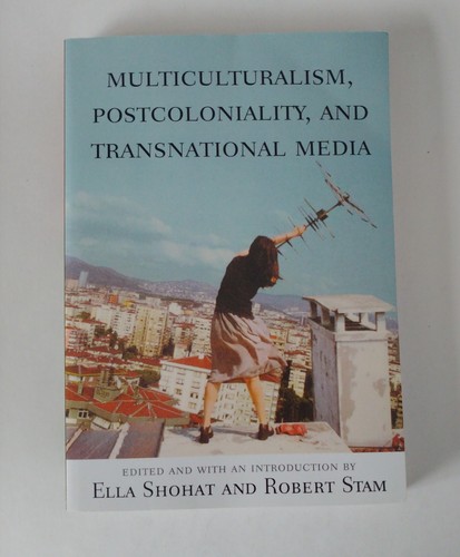 Rutgers Depth of Field Ser.: Multiculturalism, Postcoloniality, and ...