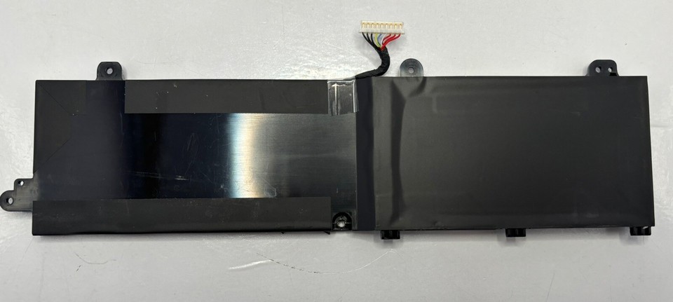 Genuine PC50BAT-3 Battery For Clevo PC50S SYSTEM76 ORYX PRO 6 Key 15 ...