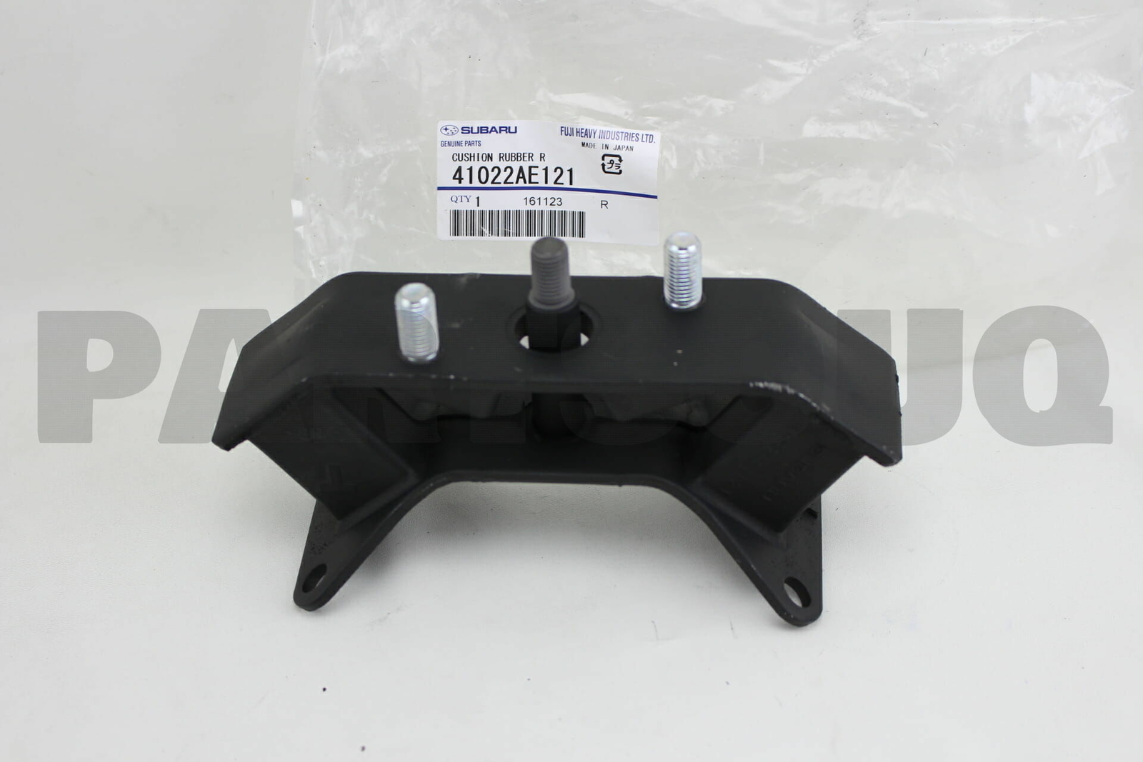 41022AE121 Genuine Subaru CUSHION RUBBER 41022-AE121 | eBay