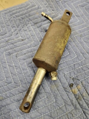 John Deere F910 Hydraulic Lift Cylinder AM121009 | eBay