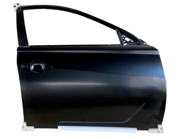 For 2019-2022 Nissan Altima Right Front Door Shell Passenger Front ...