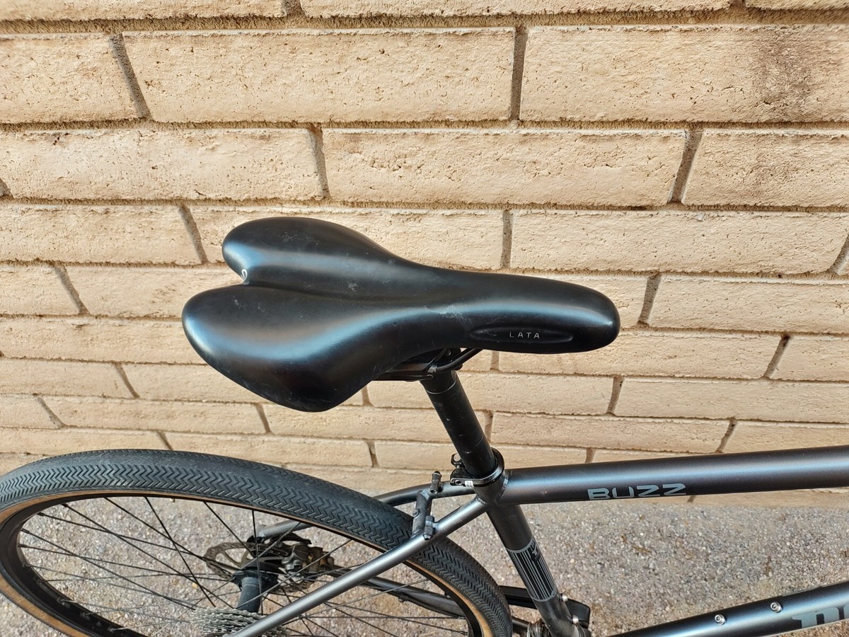 Novara Buzz Novara Buzz Top 2009