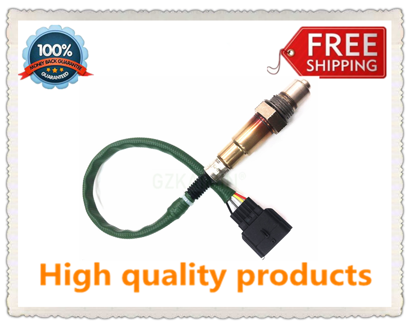 Oxygen Sensor 226937264R For Renault Megane 1.6T 2.0T Clio Captur 0.9T ...