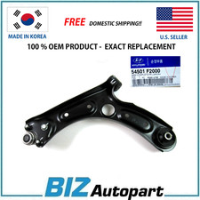 54501F1000 Hyundai Arm Completefr LWR 54501F1000 Genuine OEM Part for ...