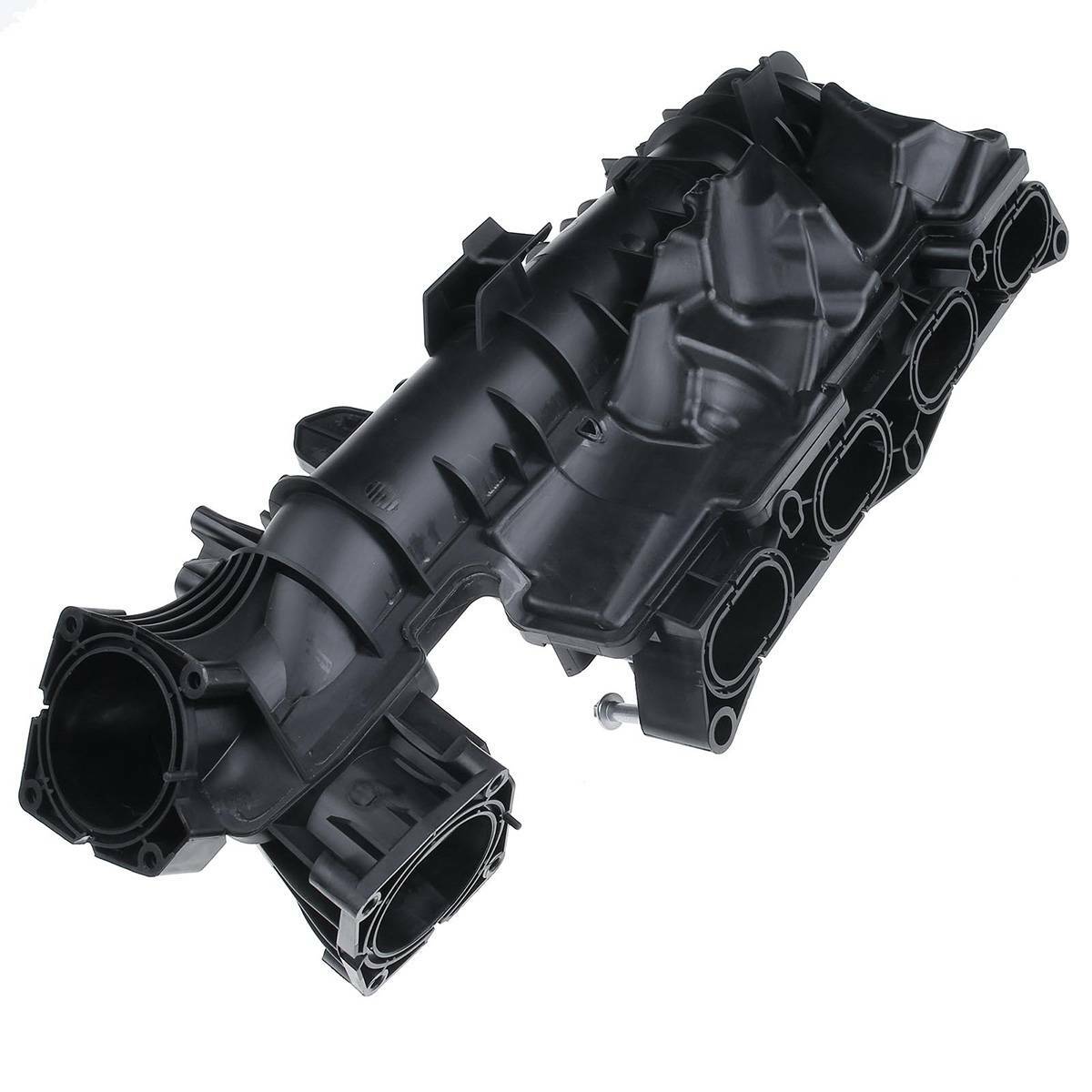 Engine Intake Manifold w/ Gasket for Mercedes-Benz CLA250 GLA250 2014 ...