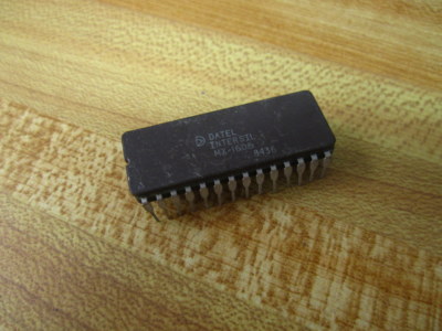 Datel MX-1606 Integrated Chip MX1606 | eBay