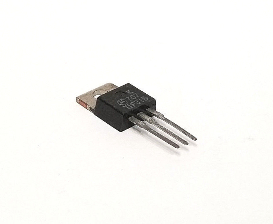 5 Pieces | TIP31B NPN BJT Transistor 80V 3A 3MHz 2W New Original ...