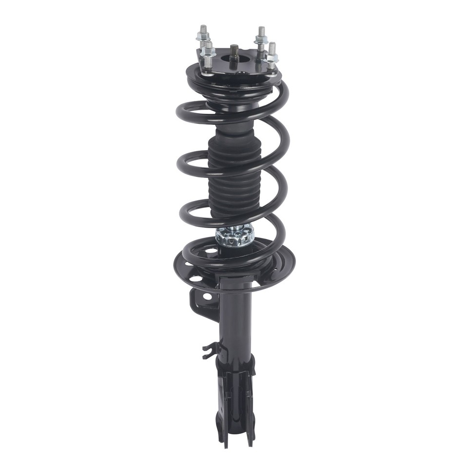 Set 2 Front Complete Shocks Struts Assembly For 2011-2013 Ford Explorer ...