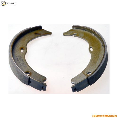 BRAKE SHOE SET B120199 FOR MERCEDES-BENZ VIANO V-CLASS VITO/MIXTO/Van ...