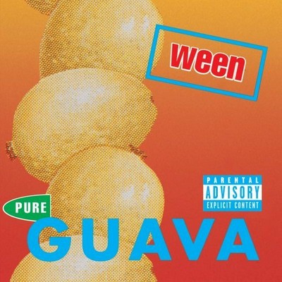 Ween Pure Guava (CD) (US IMPORT) | eBay