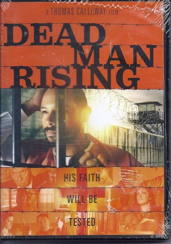 Dead Man Rising (New DVD) 683904706973| eBay