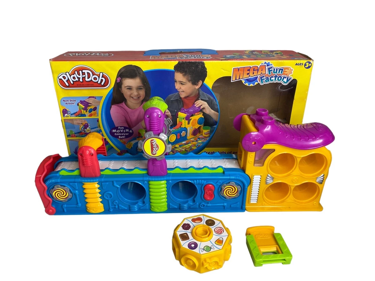 Play Doh Mega Pack Ebay