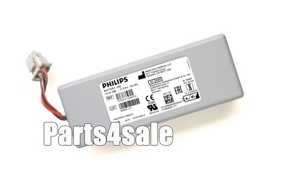 REF 1076374 New Genuine Battery For Philips Respironics V60 V60S ...