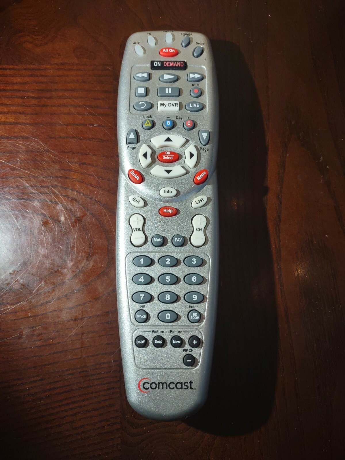 Comcast Remote | eBay