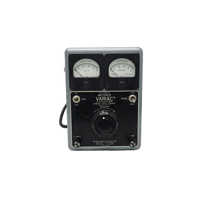 Transformers - Variable Transformer