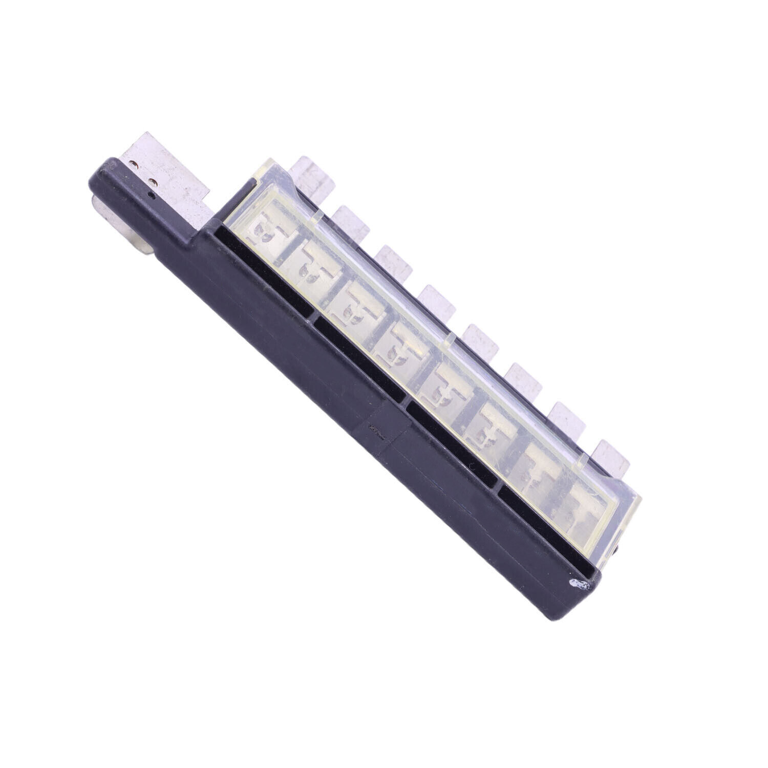 Multi-Link Fuse Relay Module for 11-15 Hyundai Tucson GL Sport Utility ...