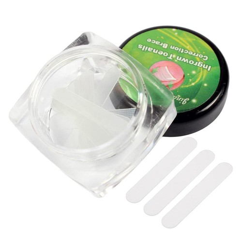 12pcs Orthotic Nail Correction Sticker Onyxis Bunion Tool | eBay Australia