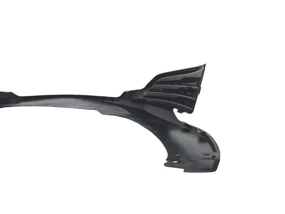 For 2019-2024 Chevrolet Malibu Front Bumper Lower Cover GM1015152 ...