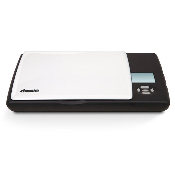 Doxie Flip Flatbed Scanner for sale online | eBay