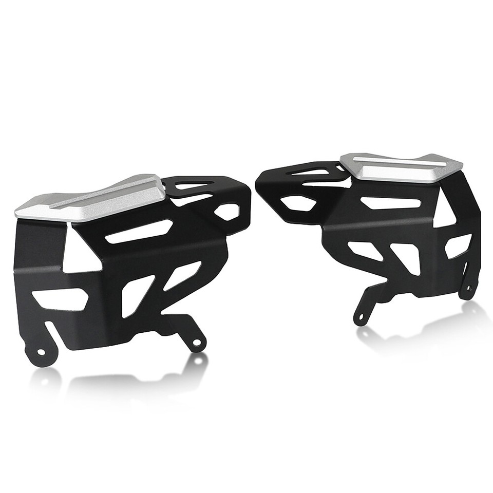 FOR BMW R1250R/RS 18-25 R1250GS 18-24 Engine Guard Cover protector Crap ...