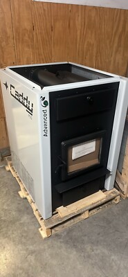 PSG Caddy Advanced Wood Furnace | eBay