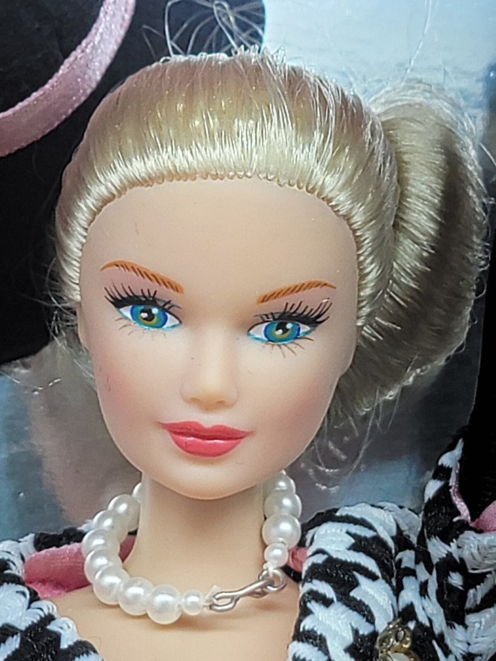 Hamilton Toys MiKelman Candi Girls Couture Doll Success Doll NRFB | eBay