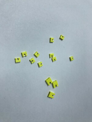 Micro/Mini Jumper/Jump Block 2mm/2.54mm Computer/HD/CD/SCSI/PCB/Circuit ...