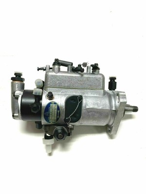 Tractor Parts - Diesel Fuel Injection Pump
