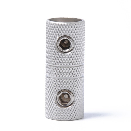 2 PCS Audio Terminal Block Butt Splice Connector Wire Connectors 4 ...