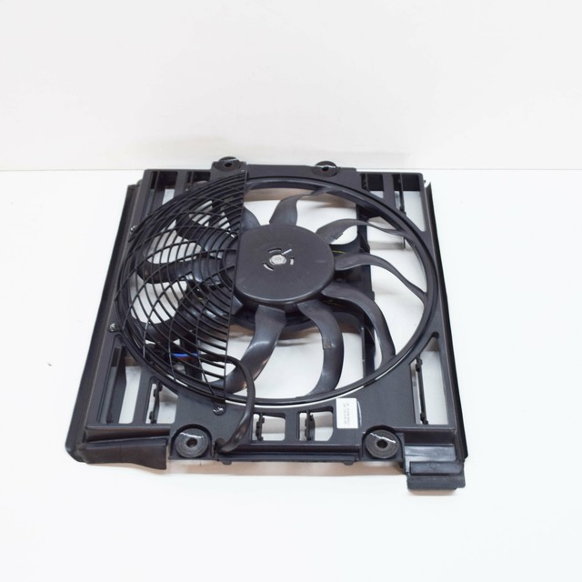 BMW E38 728i Blower Fan 64546921383 64548380776 for sale online | eBay