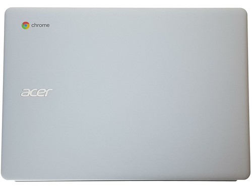 Acer Chromebook CB314-1H {CB314-1HT} LCD Cover Rear Back Housing 60 ...